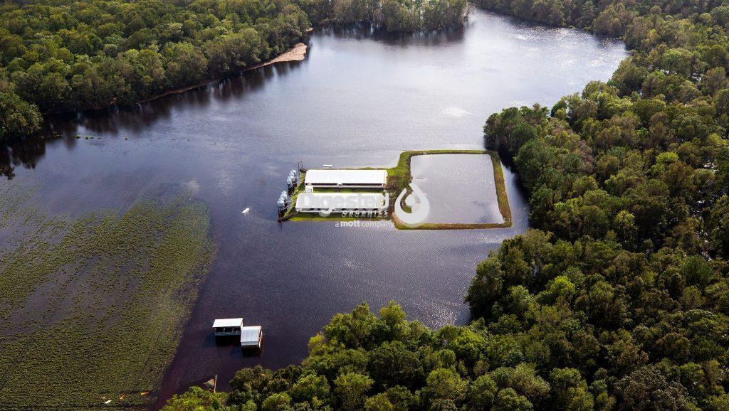 Prevent Manure Lagoon Overflows with Advanced Filtration