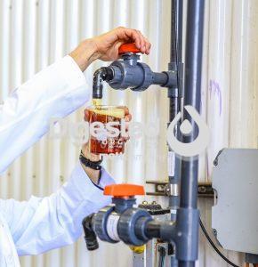 Advanced Filtration Solutions - Digested Organics