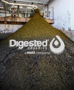 Advanced Filtration Solutions - Digested Organics