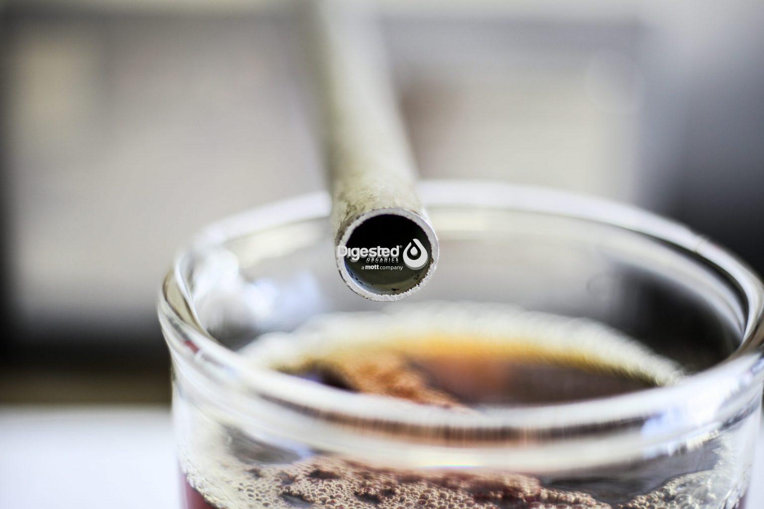 Advanced Filtration Solutions - Digested Organics