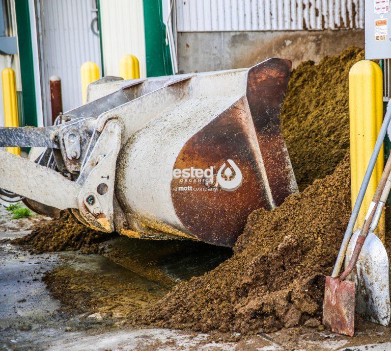 Advanced Filtration Solutions - Digested Organics