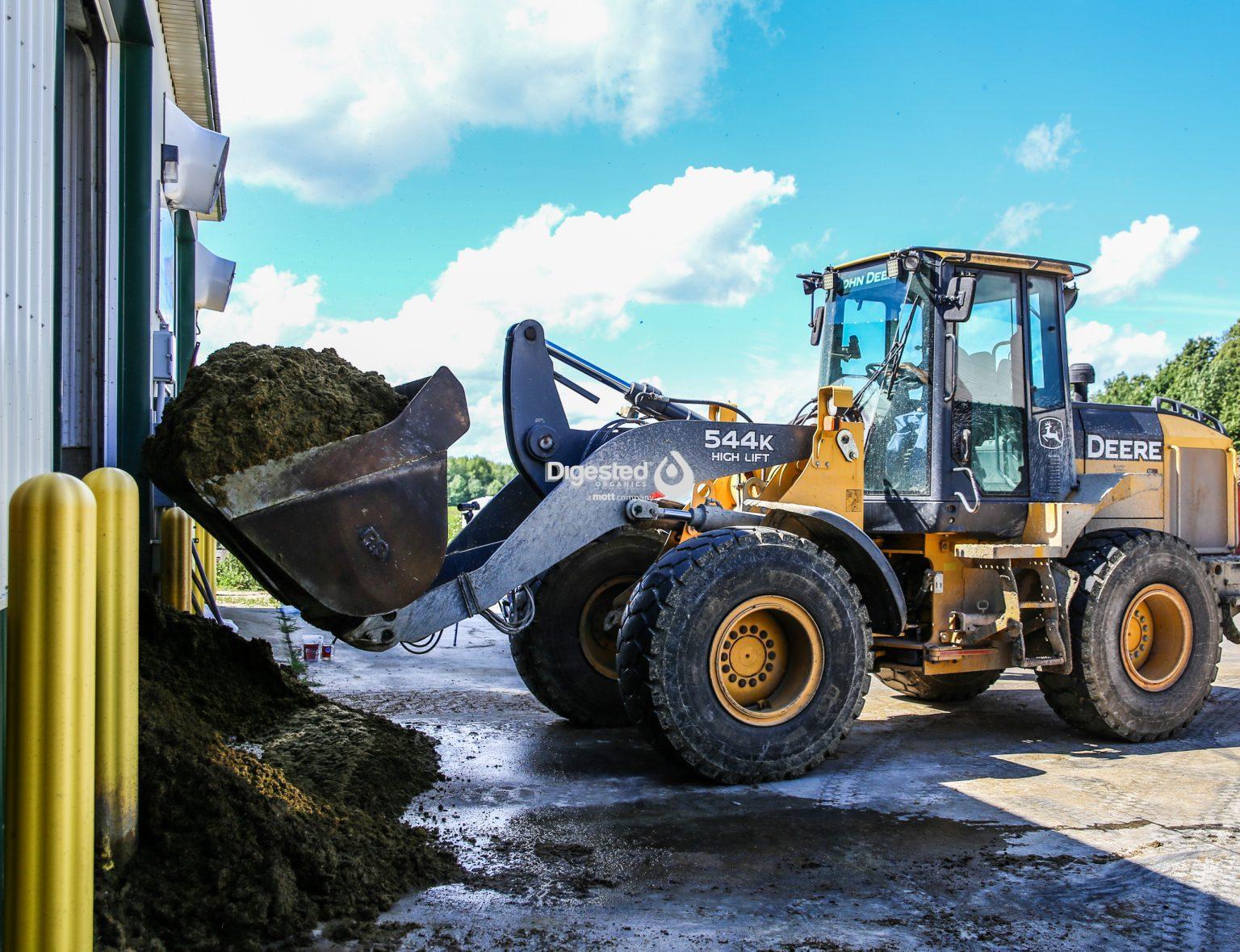 Toxic Leachate from Landfills is Harming the Environment - Digested ...