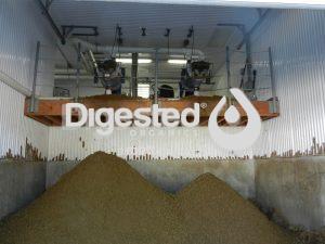 Advanced Filtration Solutions - Digested Organics