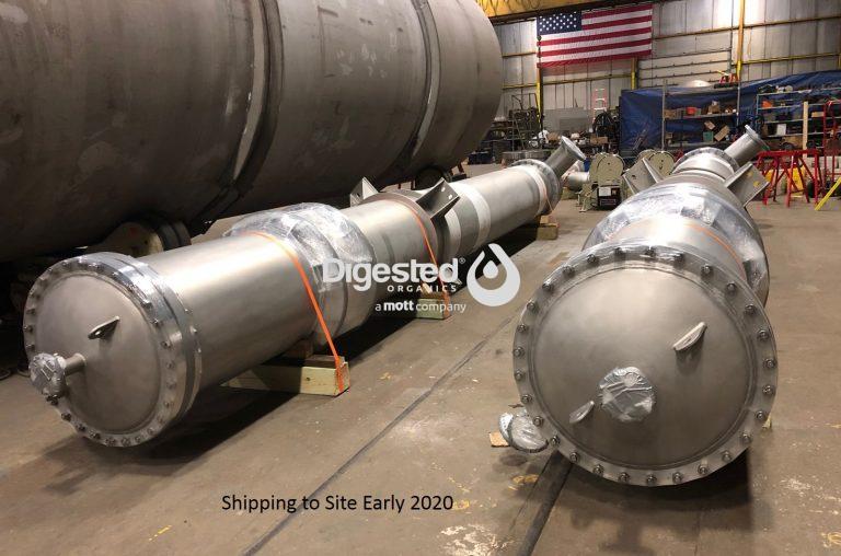 Microfiltration / Ultrafiltration Systems | Digested Organics