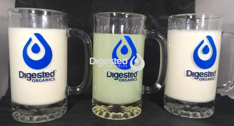 Microfiltration / Ultrafiltration Systems | Digested Organics