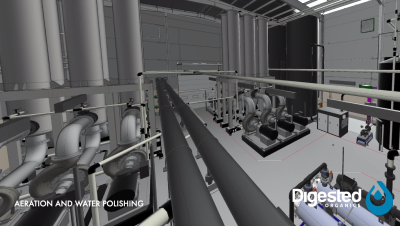 Advanced Filtration Solutions - Digested Organics