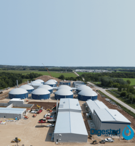 Advanced Filtration Solutions - Digested Organics