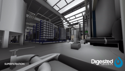 Advanced Filtration Solutions - Digested Organics